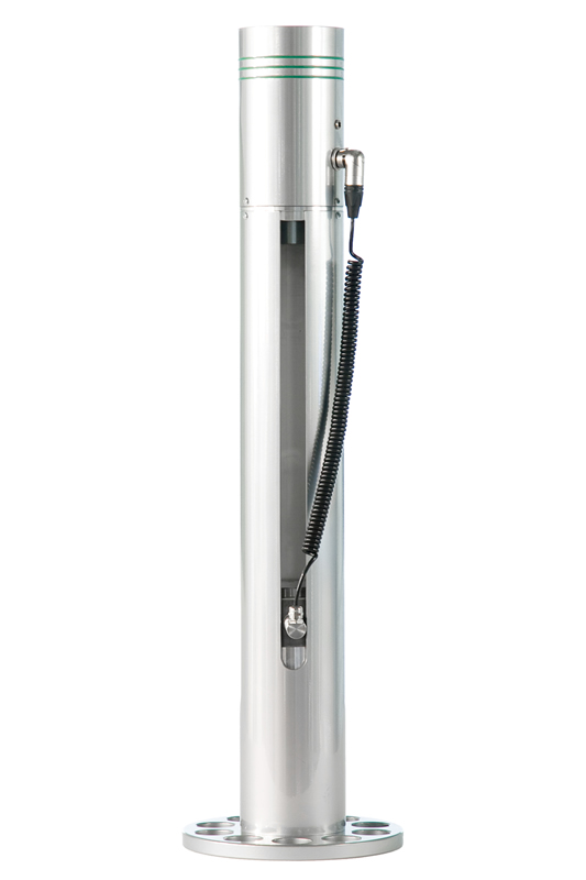 Field Tester - Deltec Equipment