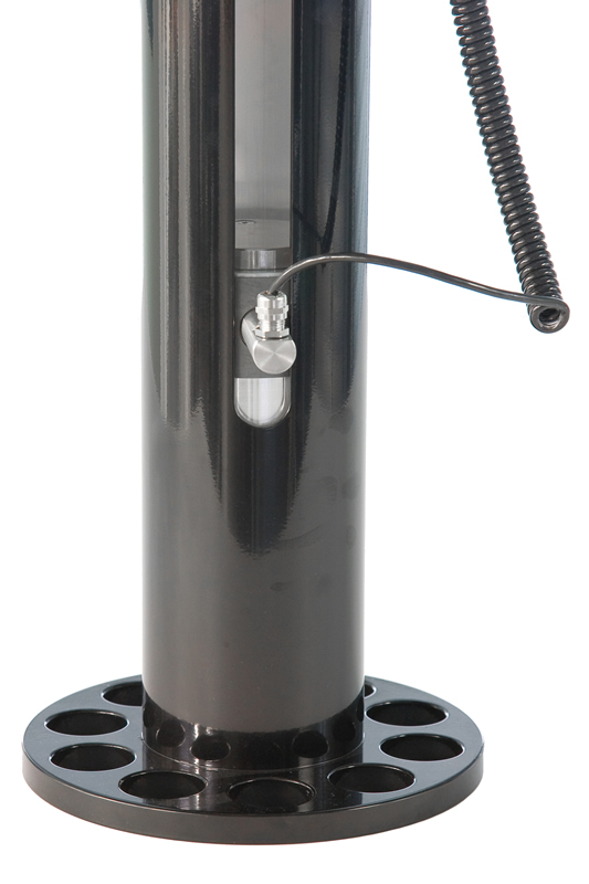 Field Tester - Deltec Equipment