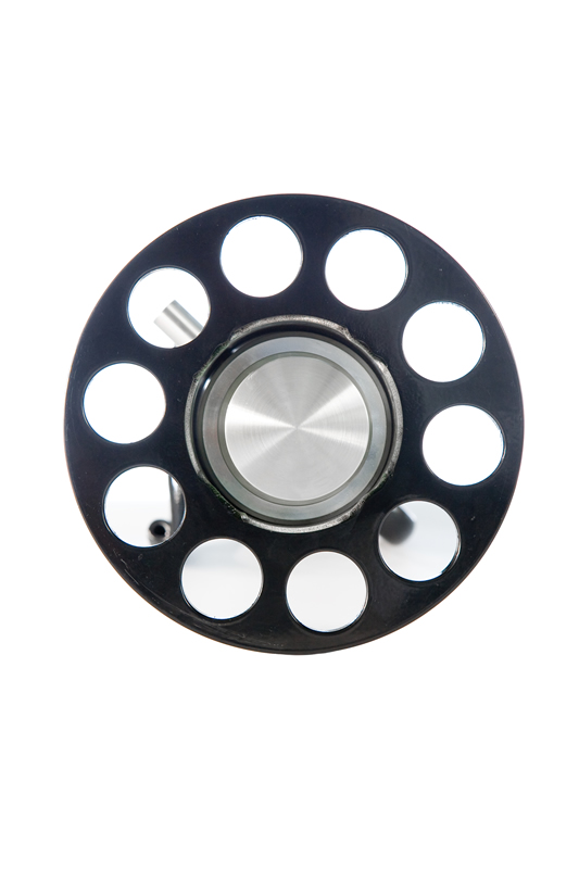 Field Tester - Deltec Equipment