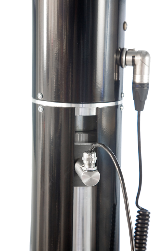 Field Tester - Deltec Equipment