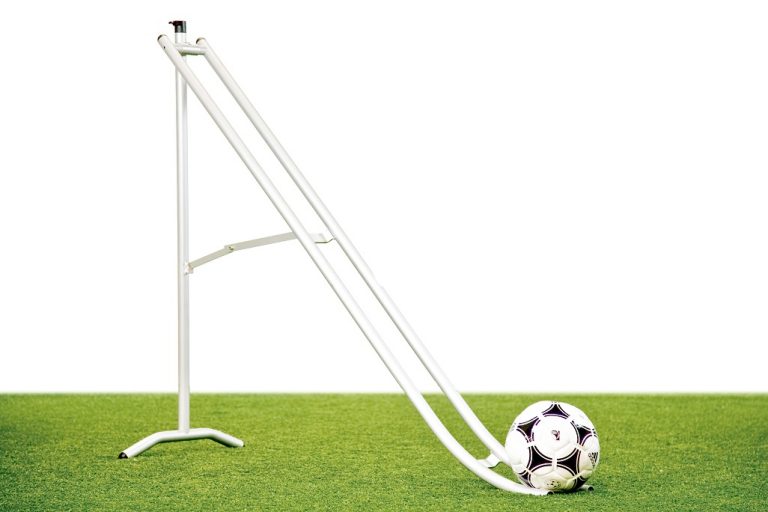 Club Ramp - Deltec Equipment