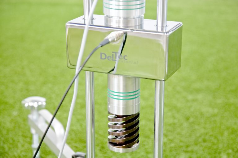 Advanced Artificial Athlete Tester (3A) - Deltec Equipment