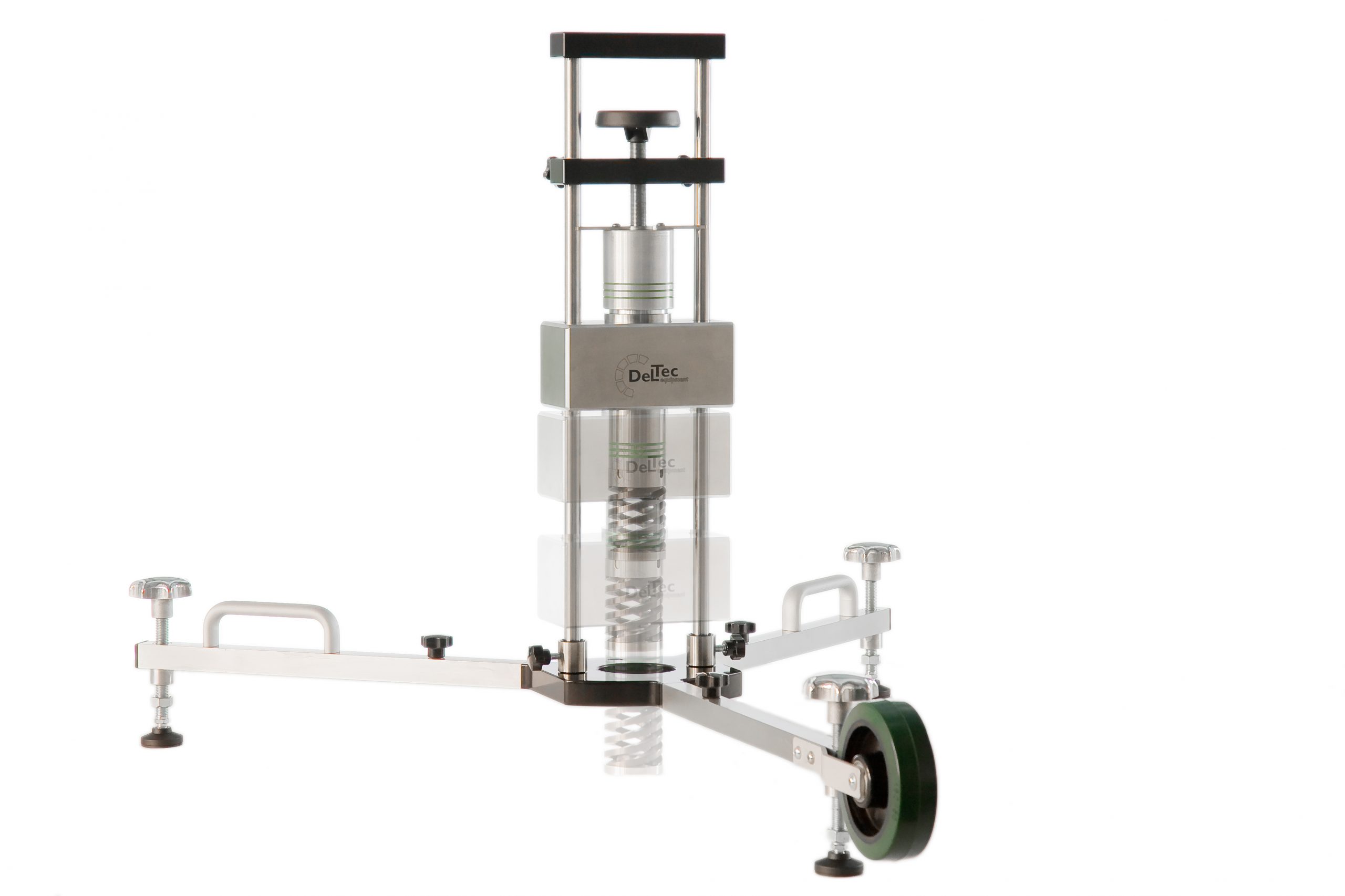 Advanced Artificial Athlete Tester (3A) - Deltec Equipment