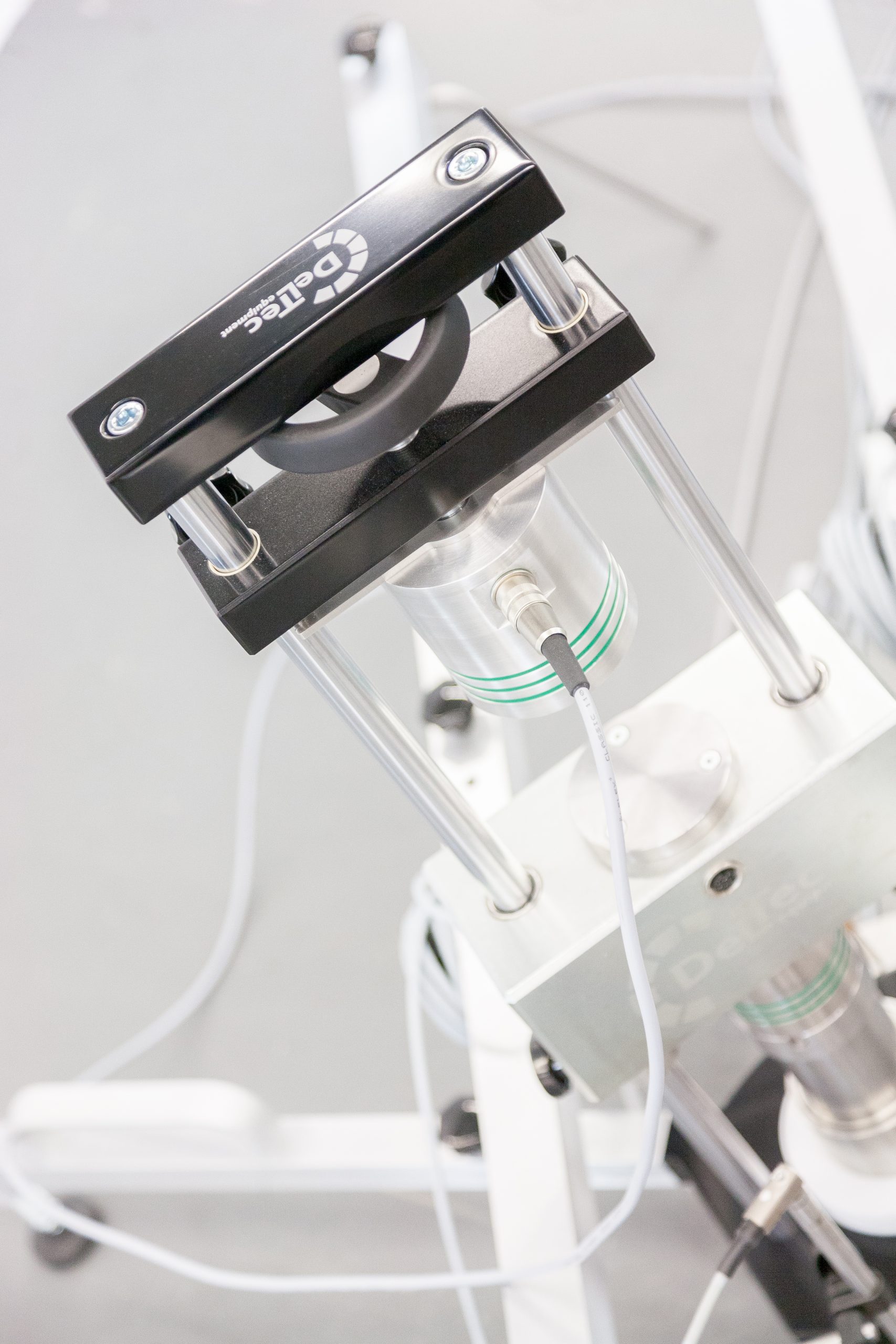 Artificial Athlete (2A) - Deltec Equipment