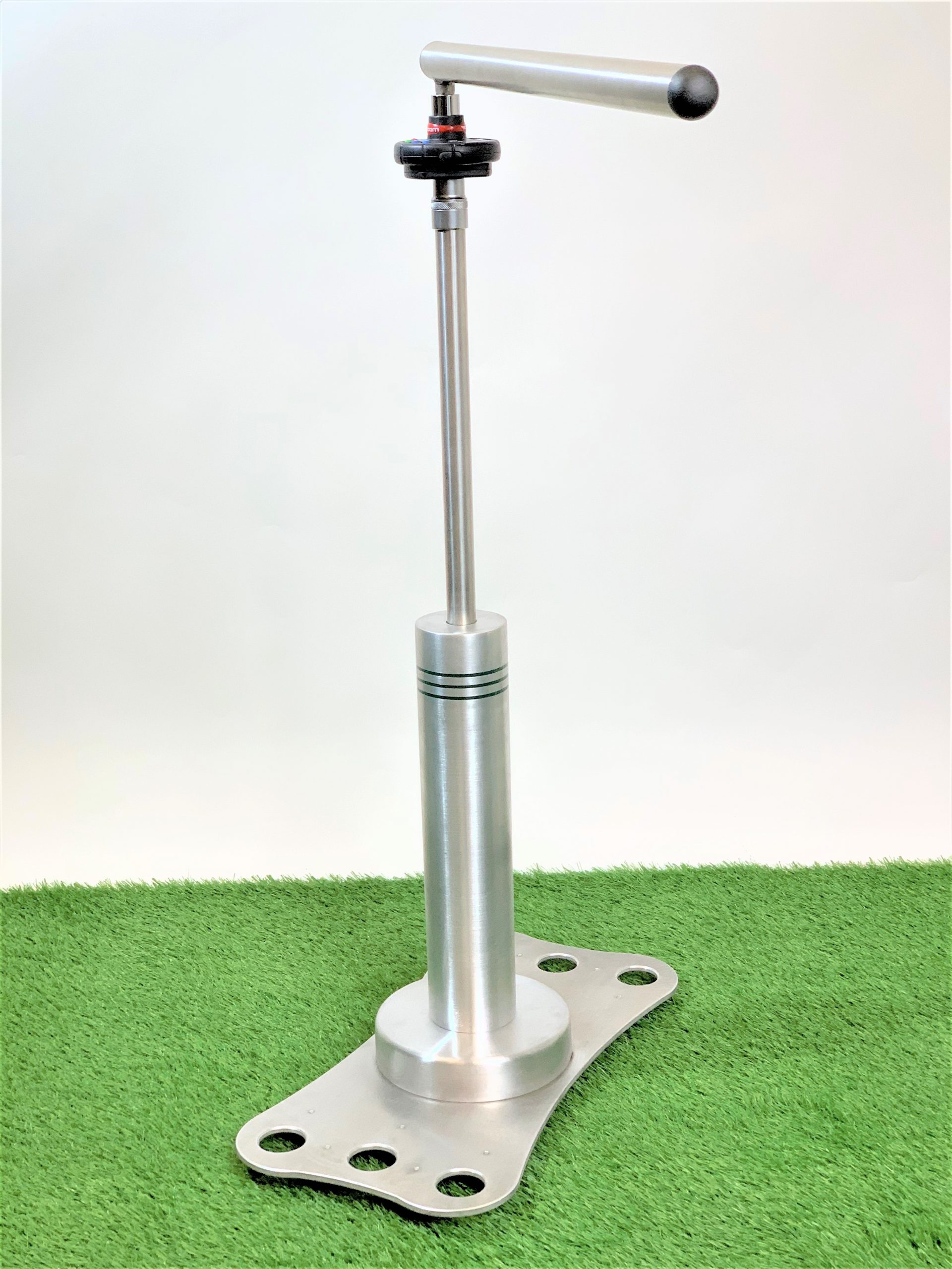 Rotational Resistance Tester (Lightweight) - Deltec Equipment