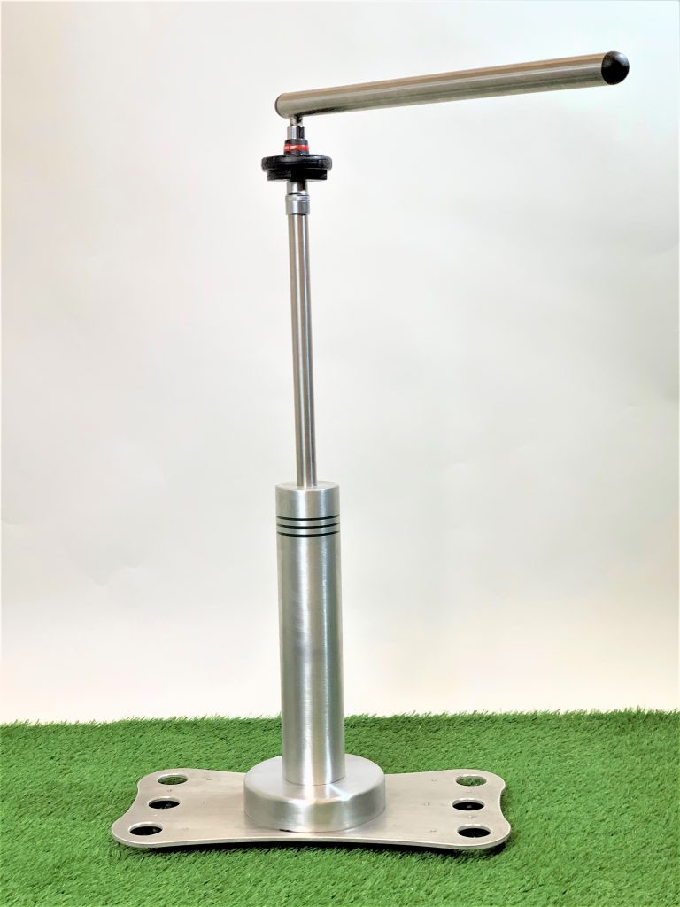 Rotational Resistance Tester (Lightweight) - Deltec Equipment