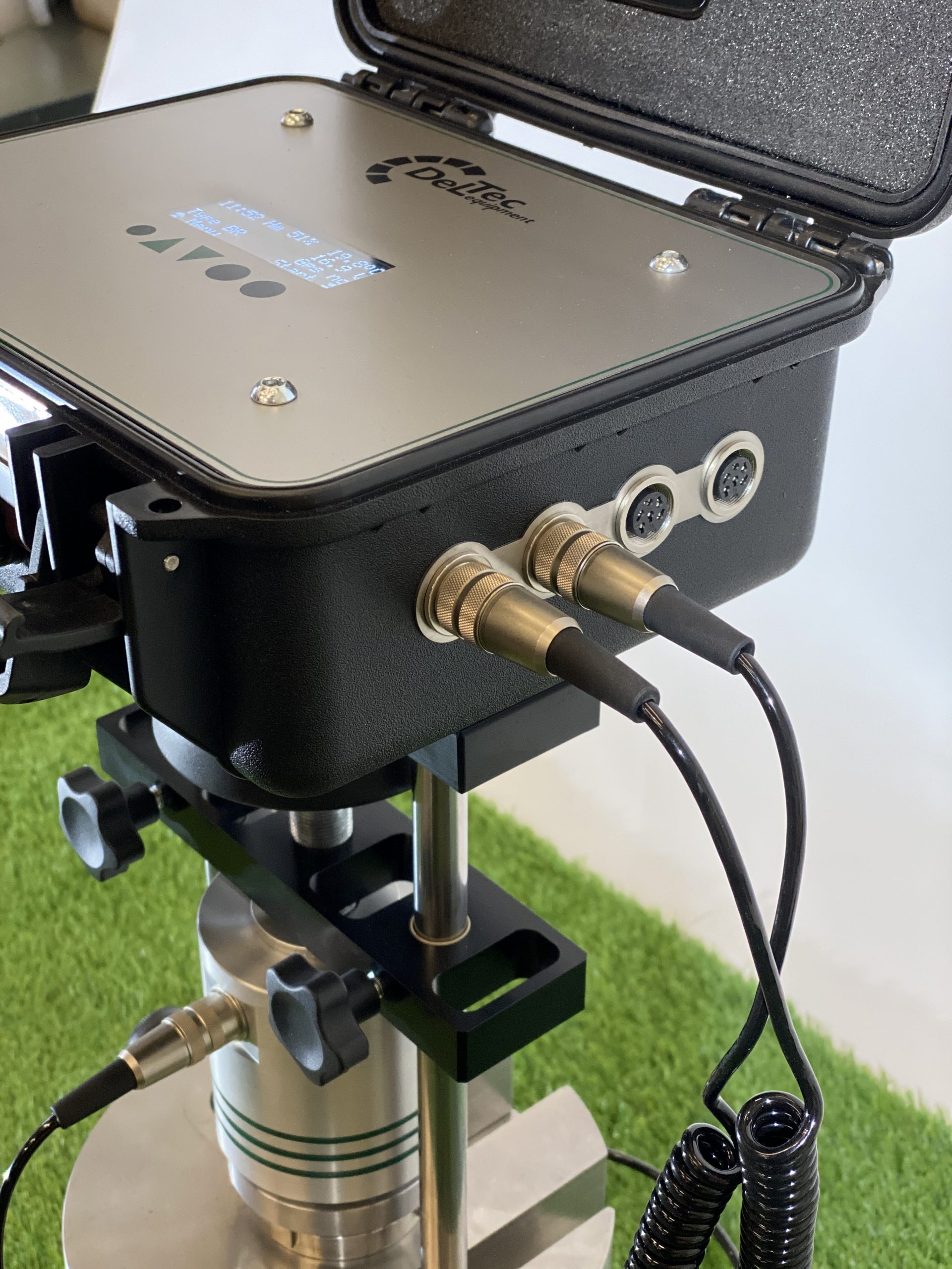 NEW: 3A Lightweight - Deltec Equipment