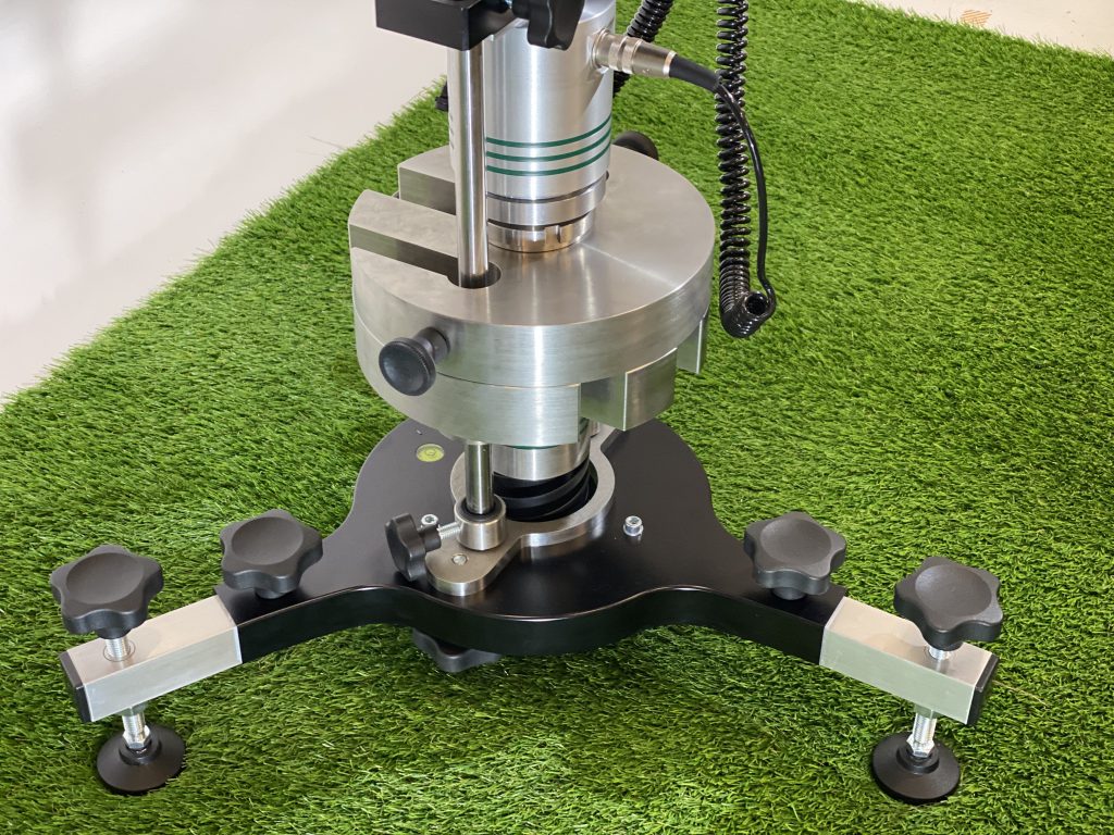 Advanced Artificial Athlete Tester (LW-3A) - Deltec Equipment