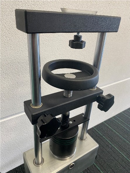 New 3D redesigned parts for your Deltec equipment - Deltec Equipment