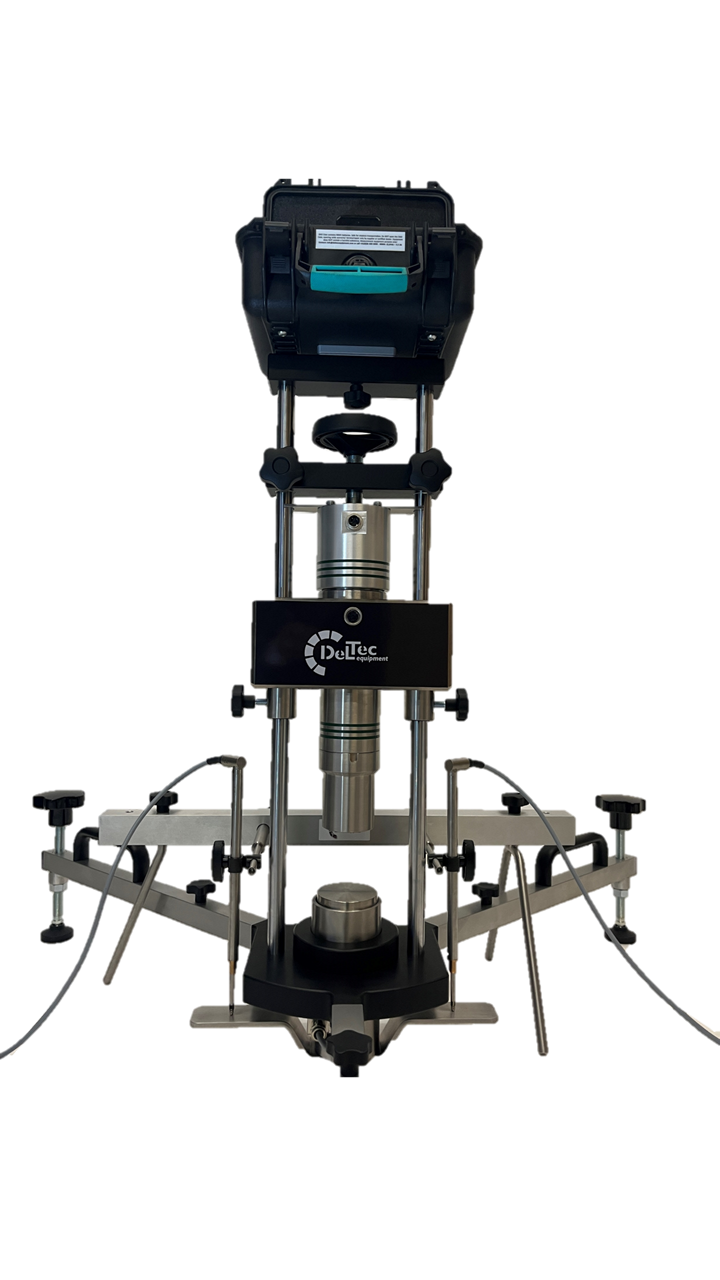 Artificial Athlete (2A) - Deltec Equipment