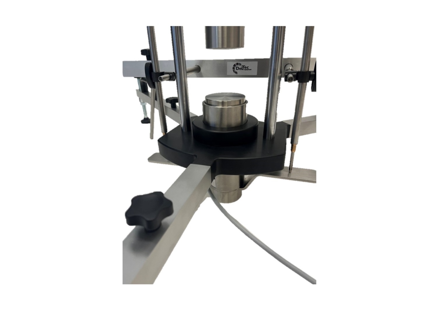 Artificial Athlete (2A) - Deltec Equipment