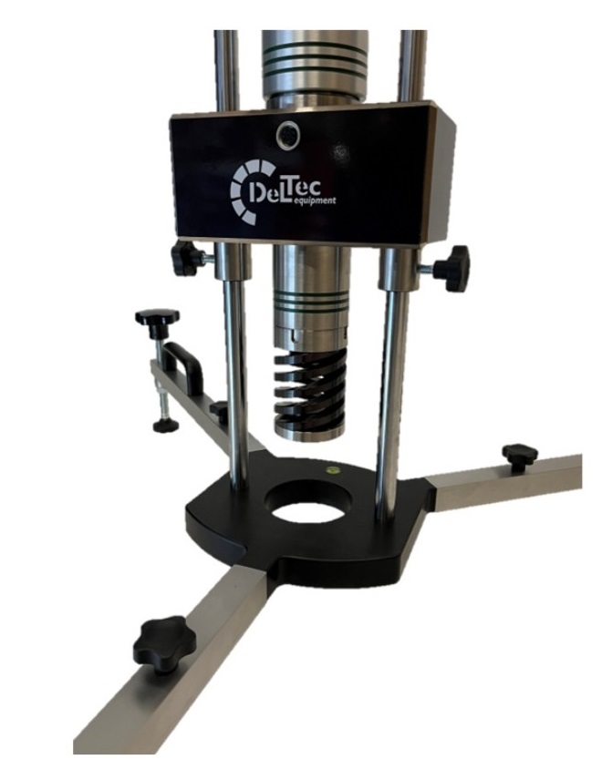 Advanced Artificial Athlete Tester (3A) - Deltec Equipment