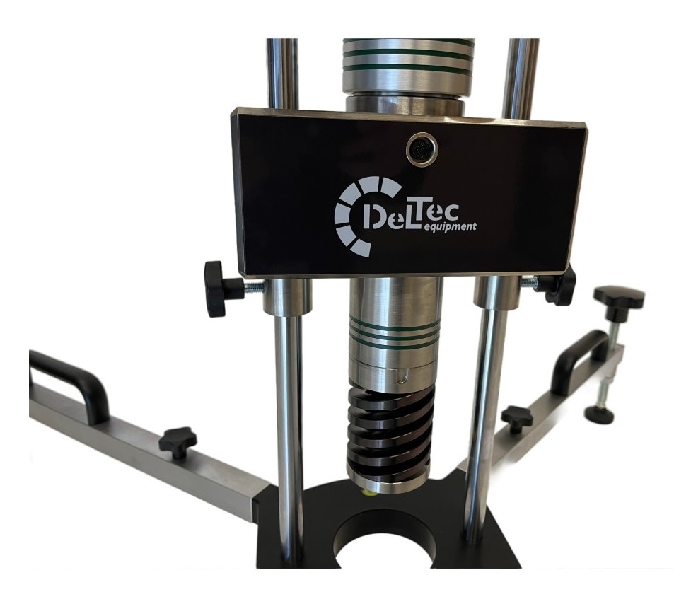 Advanced Artificial Athlete Tester (3A) - Deltec Equipment