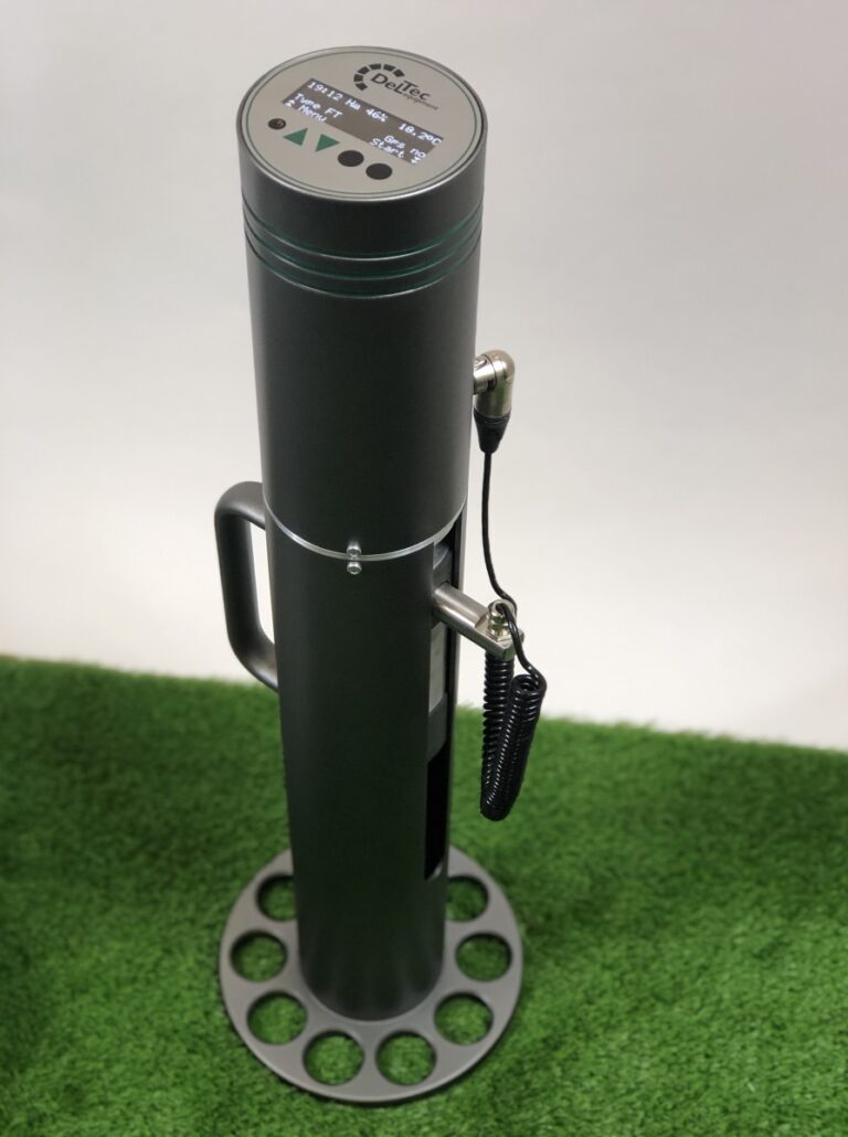 Field Tester - Deltec Equipment