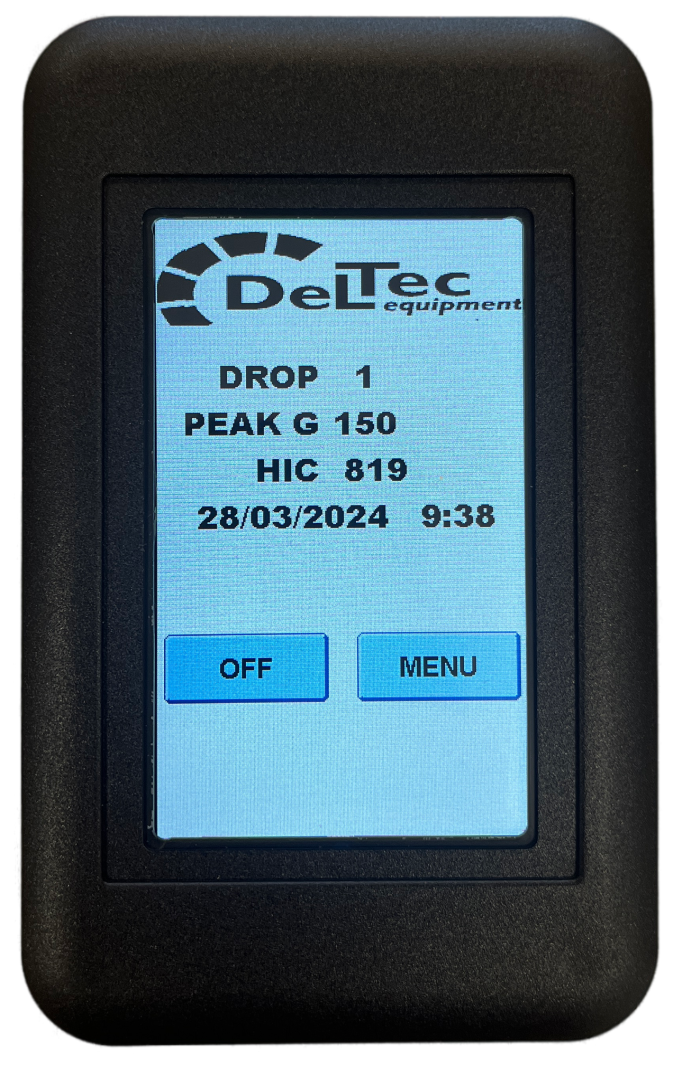 Handy HIC - Deltec Equipment