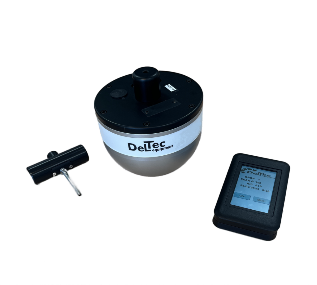 Handy HIC - Deltec Equipment