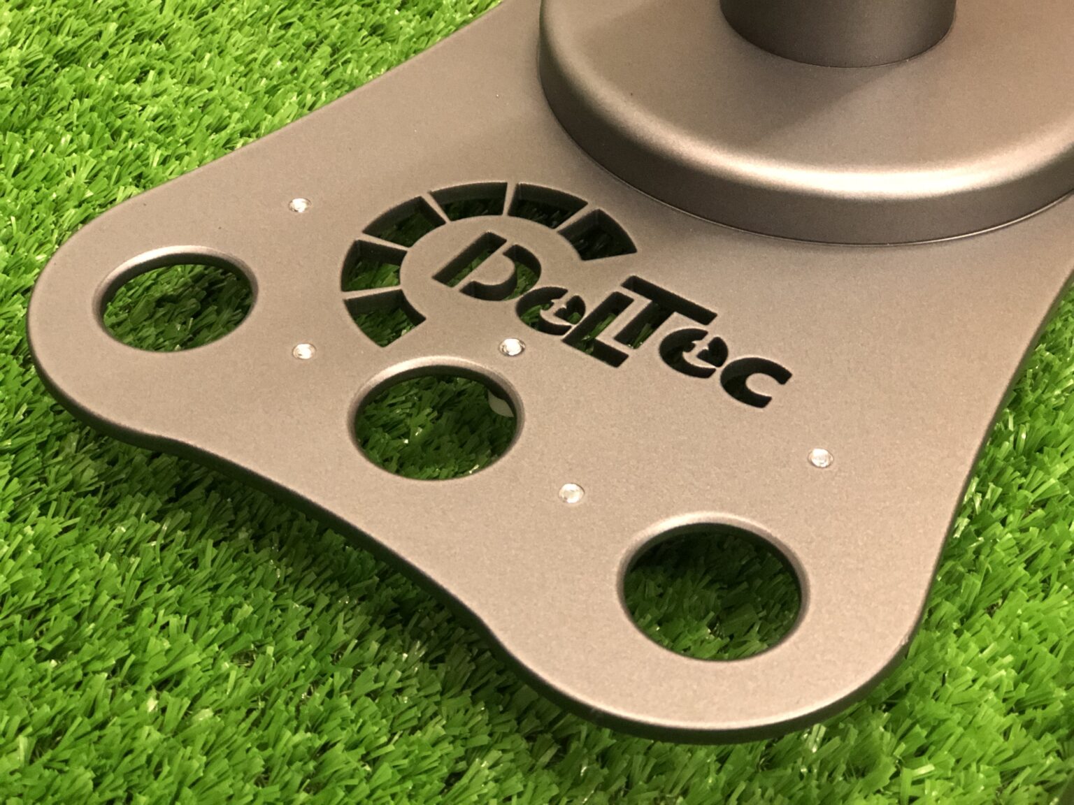 Rotational Resistance Tester (Lightweight) - Deltec Equipment