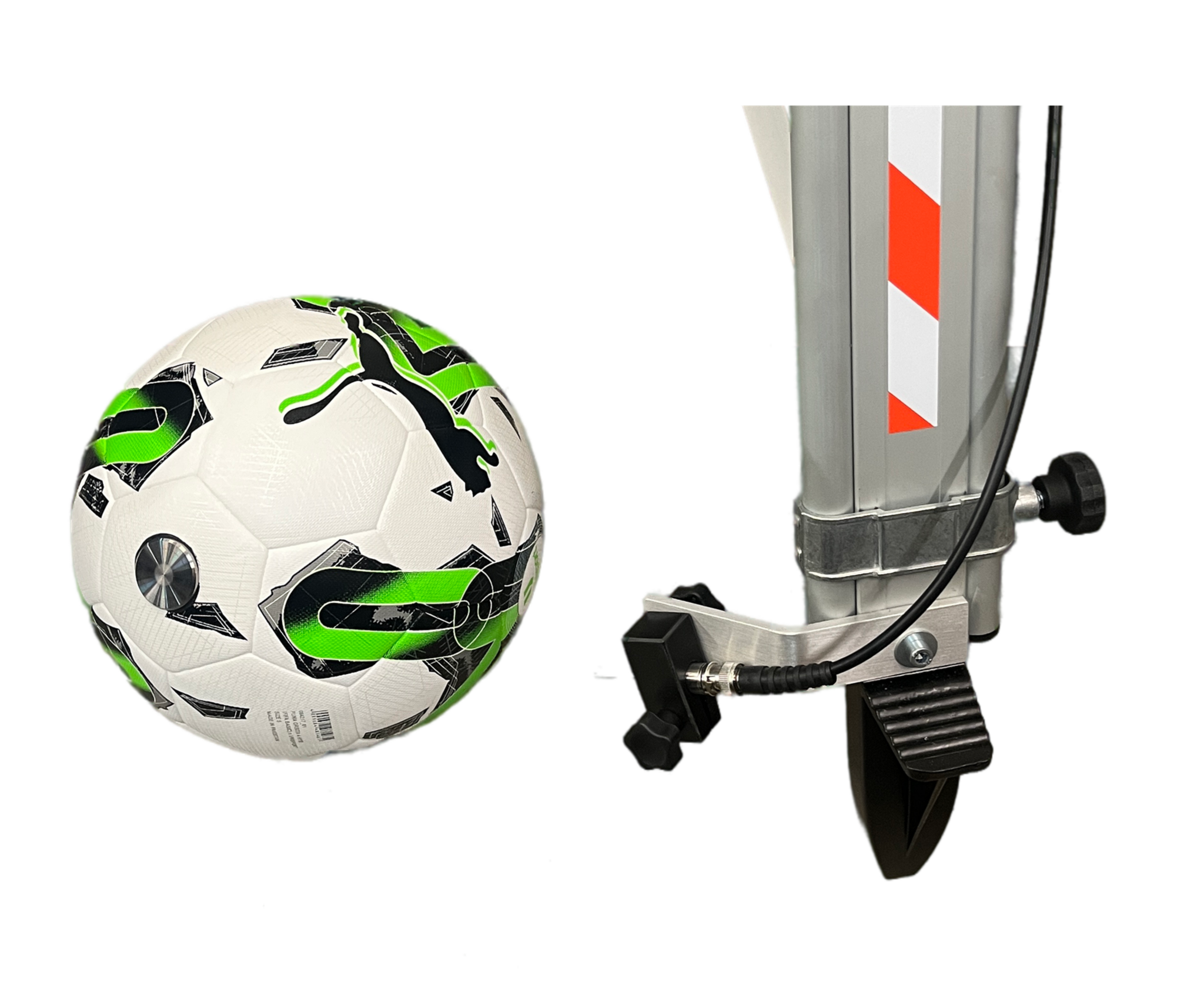 Vertical Ball Rebound Tester - Deltec Equipment