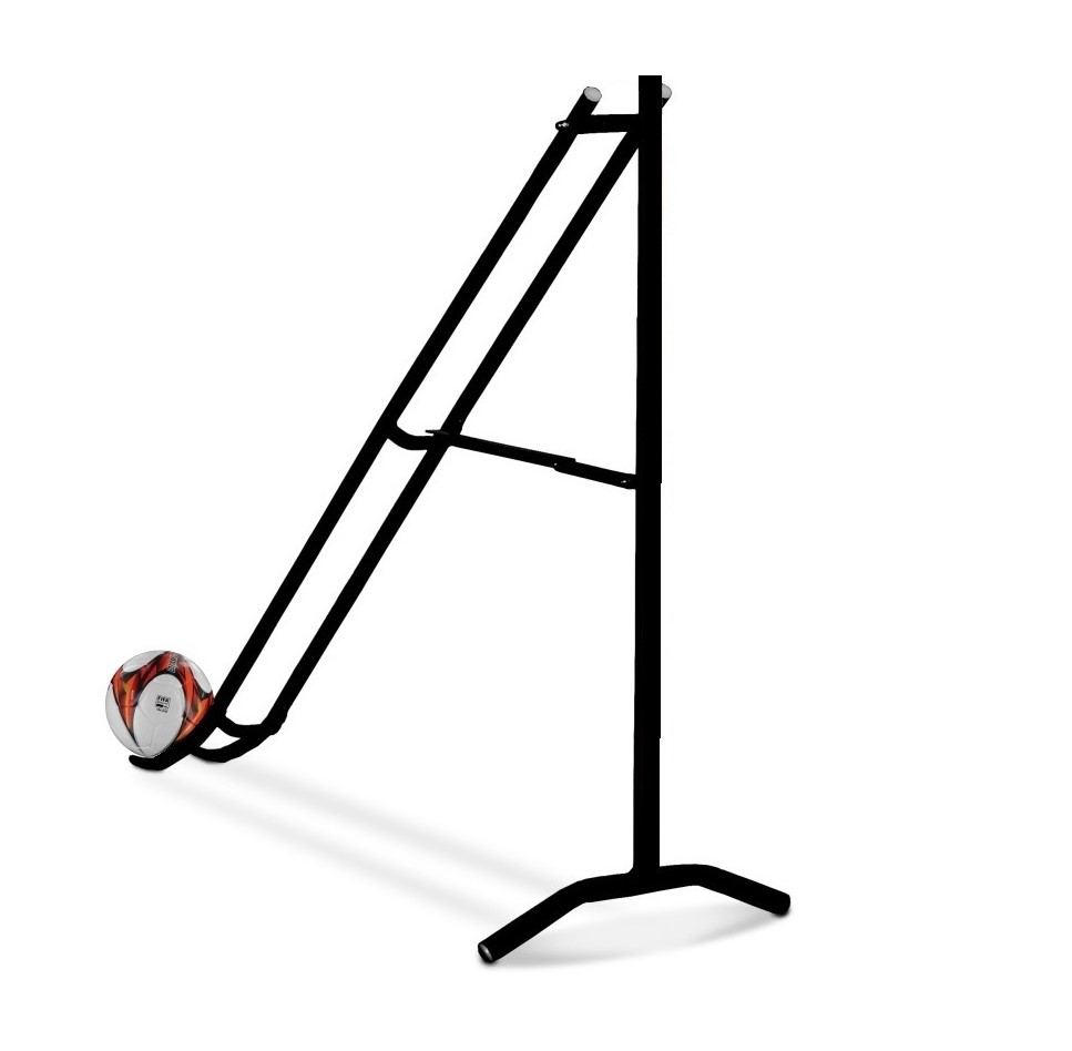 Ball Ramp - Deltec Equipment