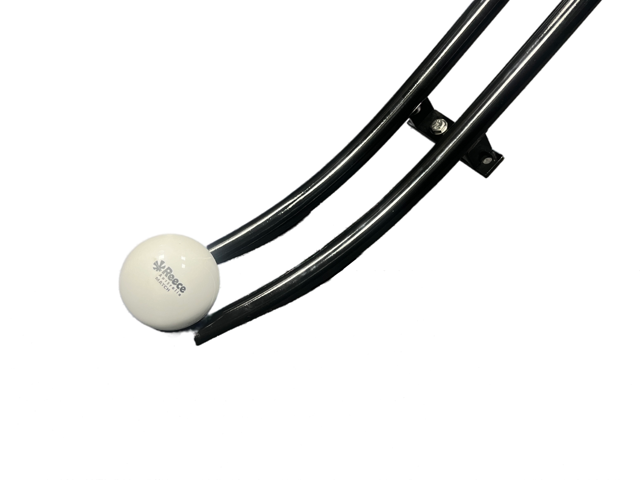 Ball Ramp - Deltec Equipment