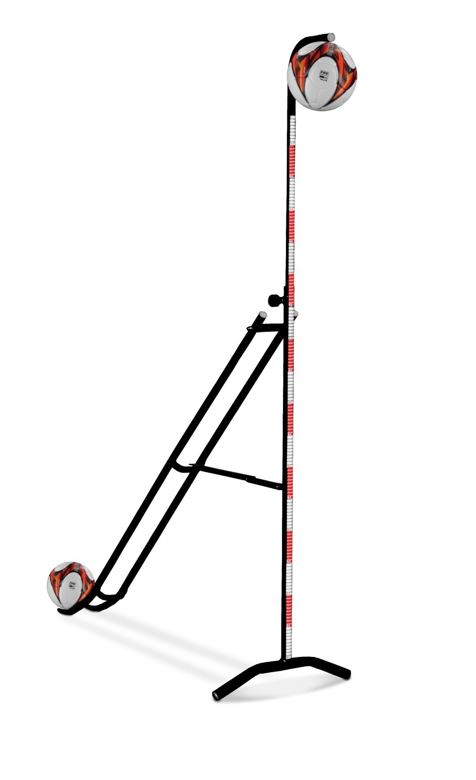 Club Ramp - Deltec Equipment