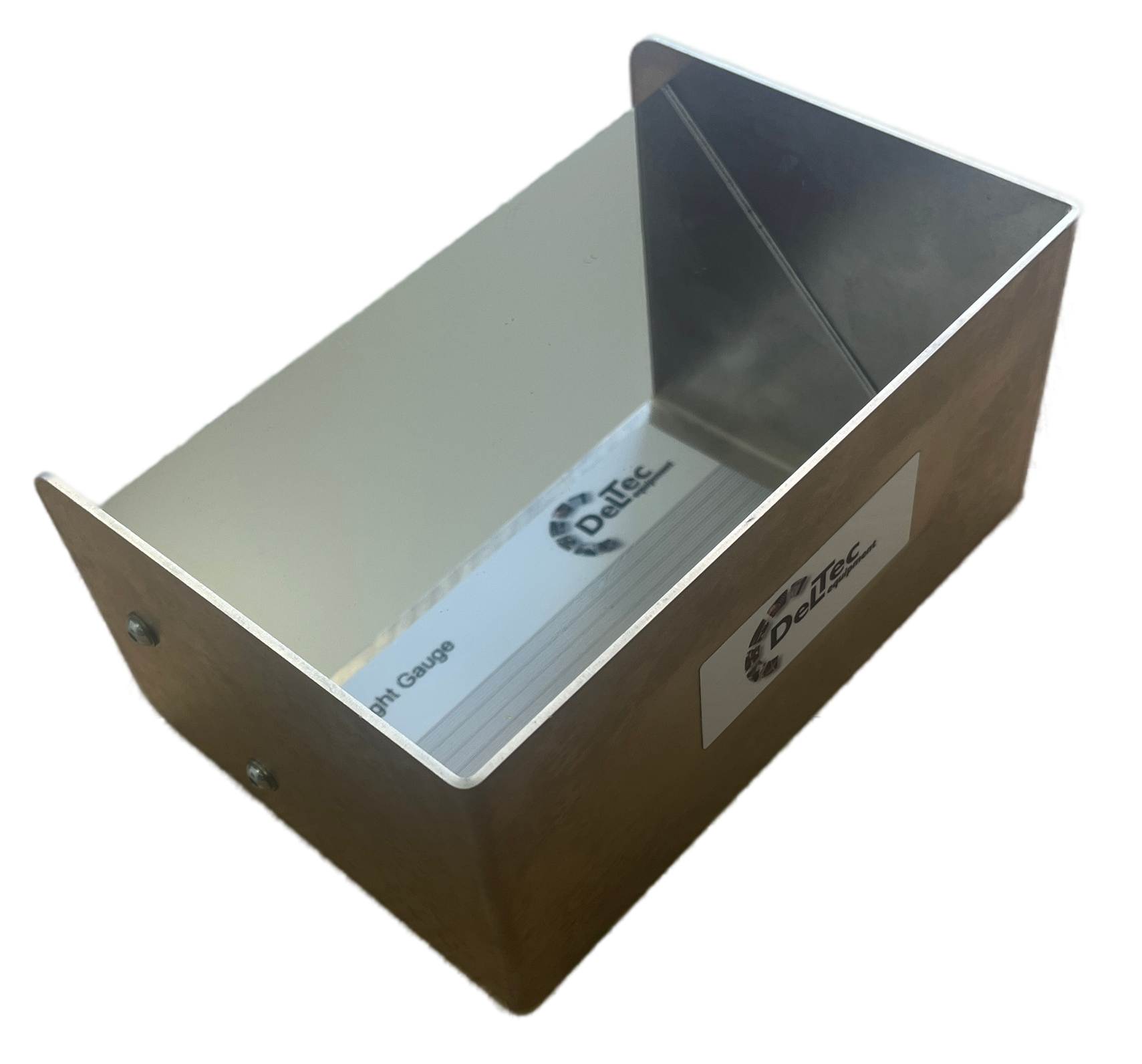 Pile Height Gauge - Deltec Equipment