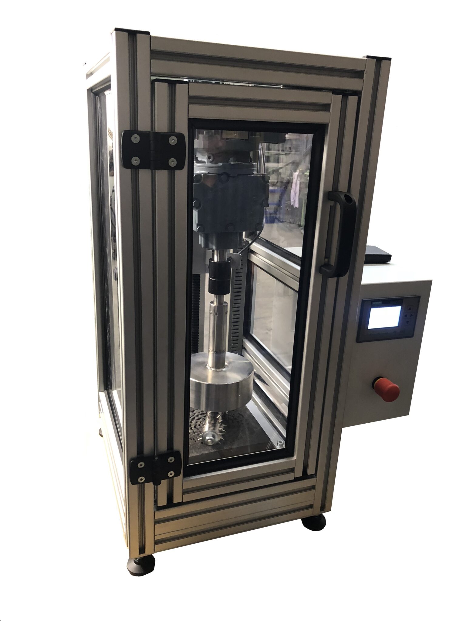 Spike Tester - Deltec Equipment