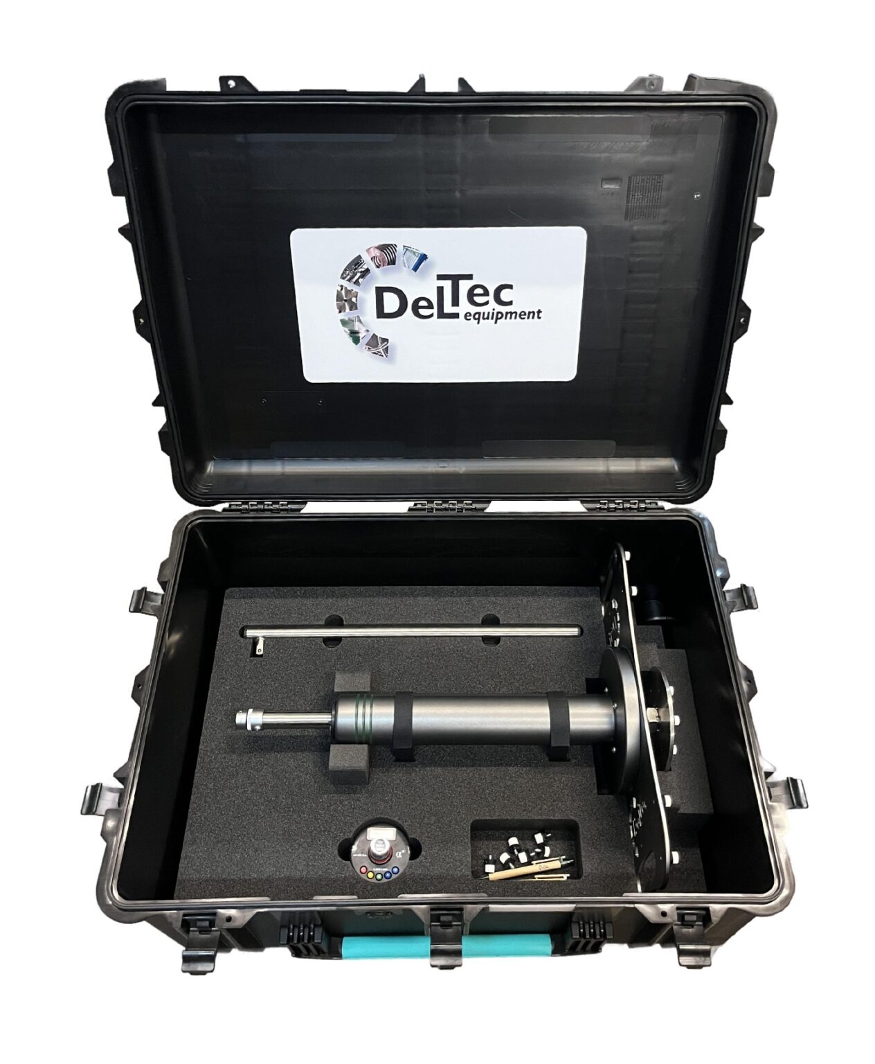 Rotational Resistance Tester (Lightweight) - Deltec Equipment